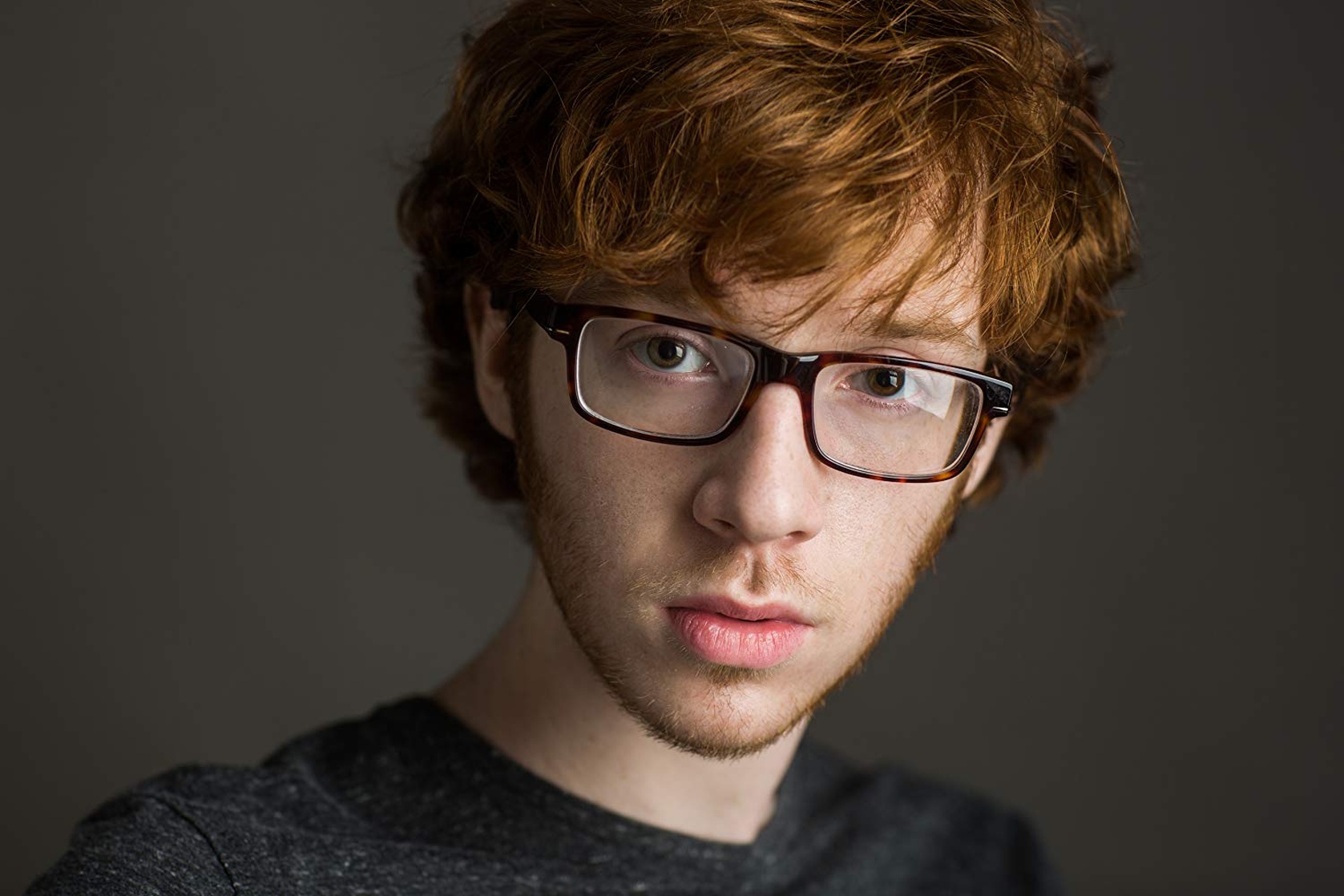 Picture of Grayson Russell