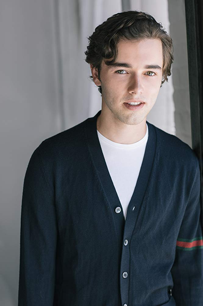 Alex Ferris picture