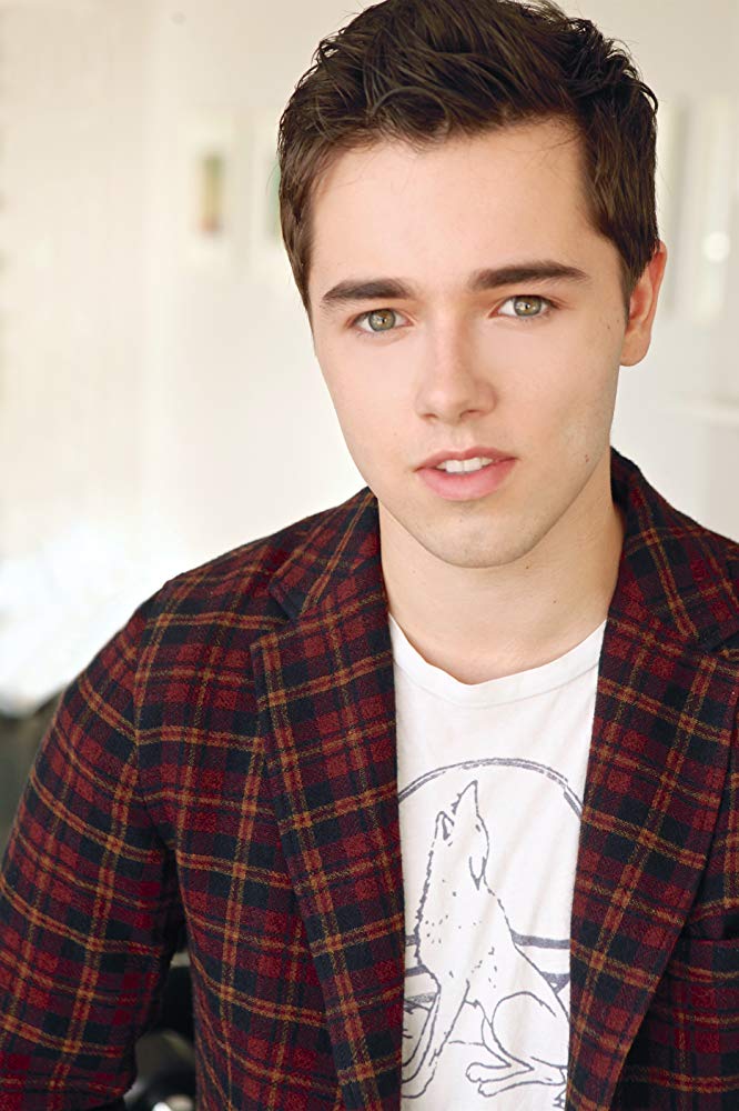 Picture of Alex Ferris