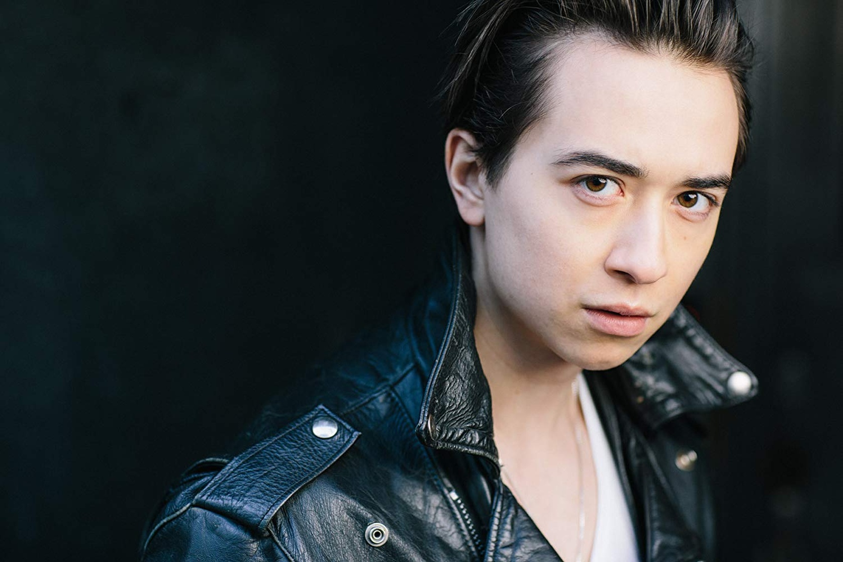 Image of Samuel Patrick Chu