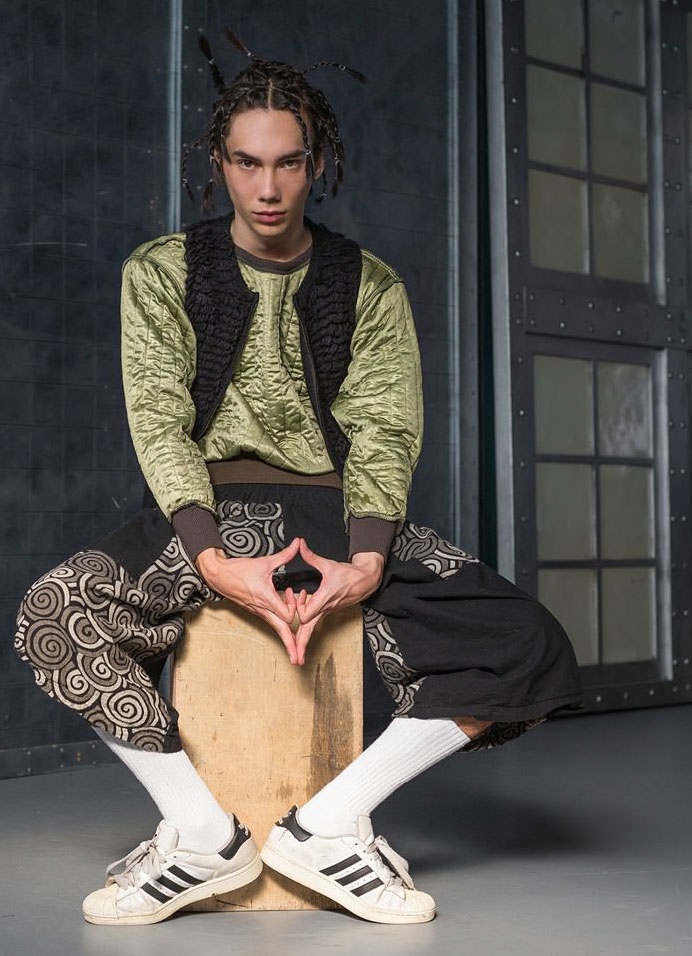 Picture of Charlie Wright