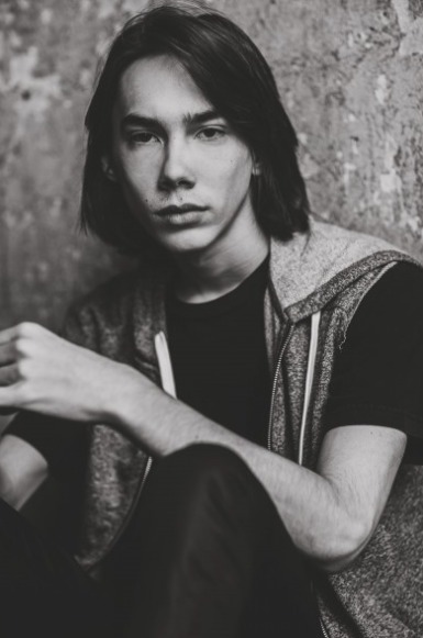 Picture of Charlie Wright