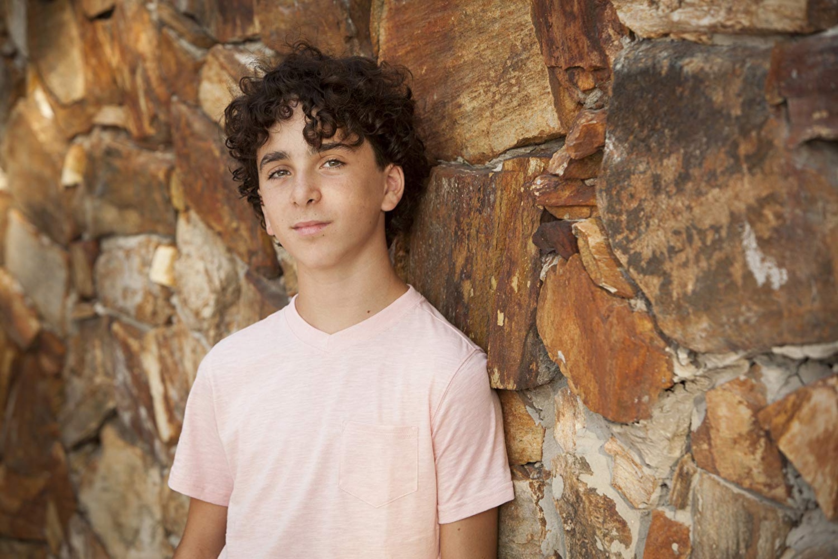 Jason Drucker picture