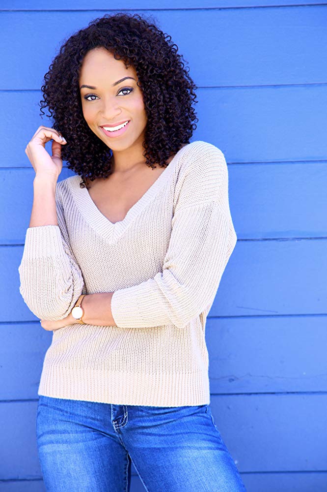 Ashani Roberts picture