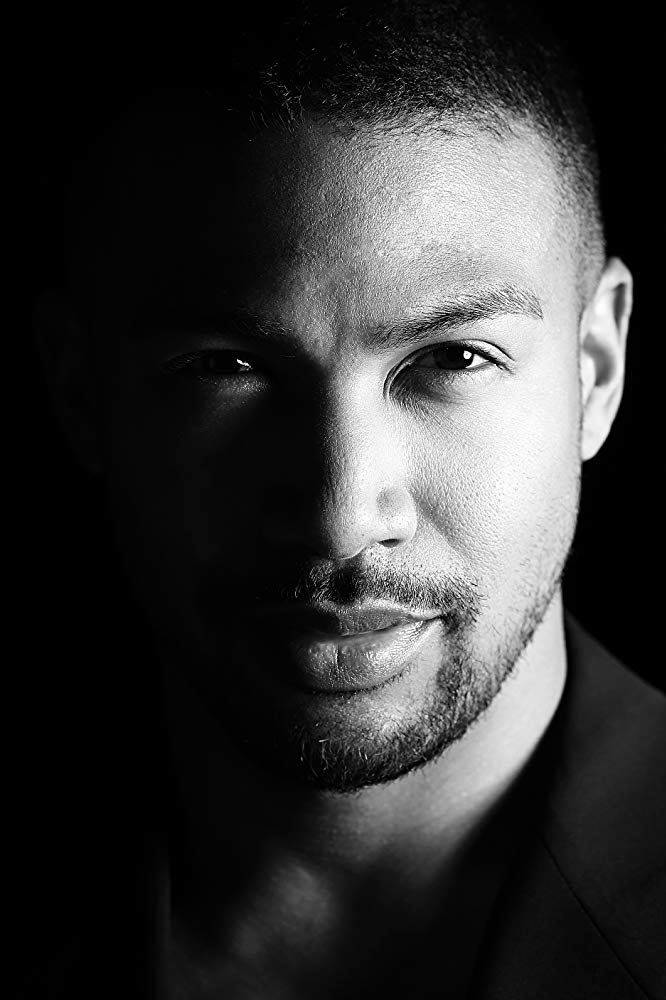 Picture of Charles Michael Davis