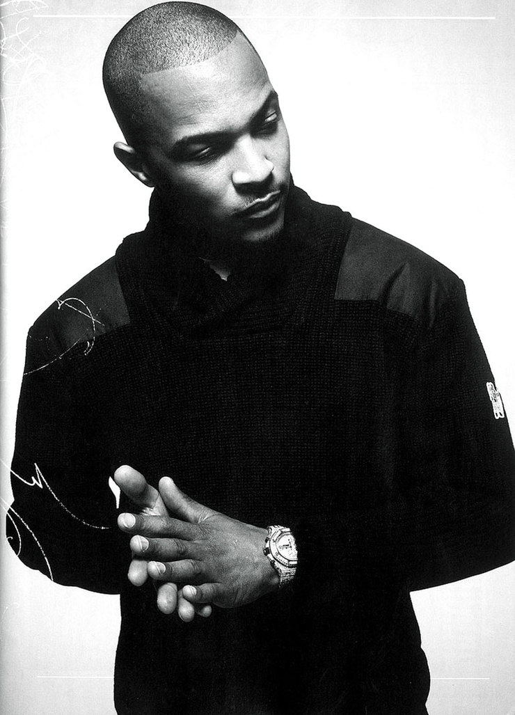 Picture of T.I.