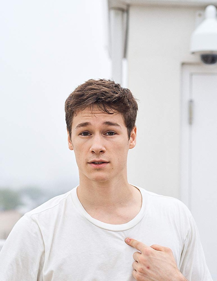 Picture of Kyle Allen