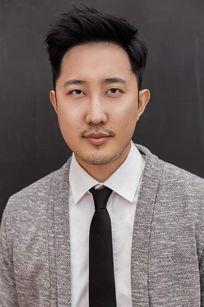 Ben Cho picture