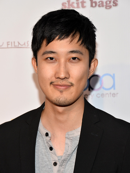 Picture of Ben Cho