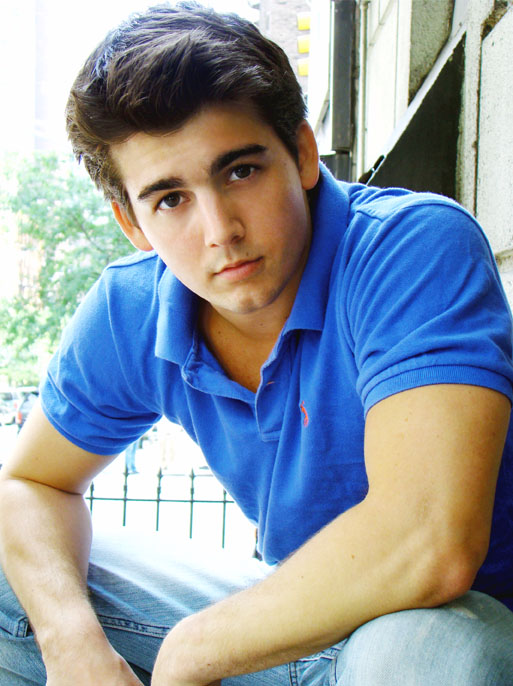 Picture of John DeLuca