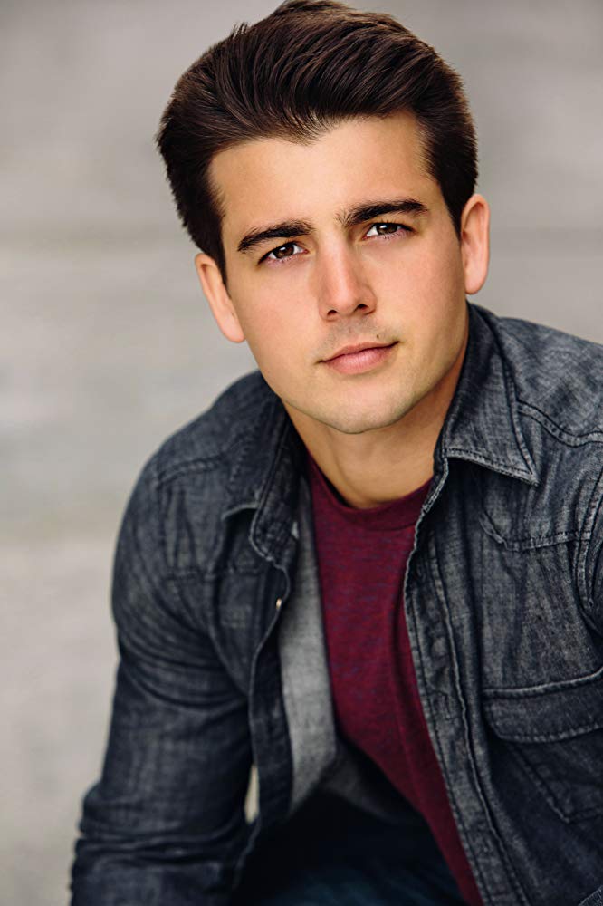 Picture of John DeLuca