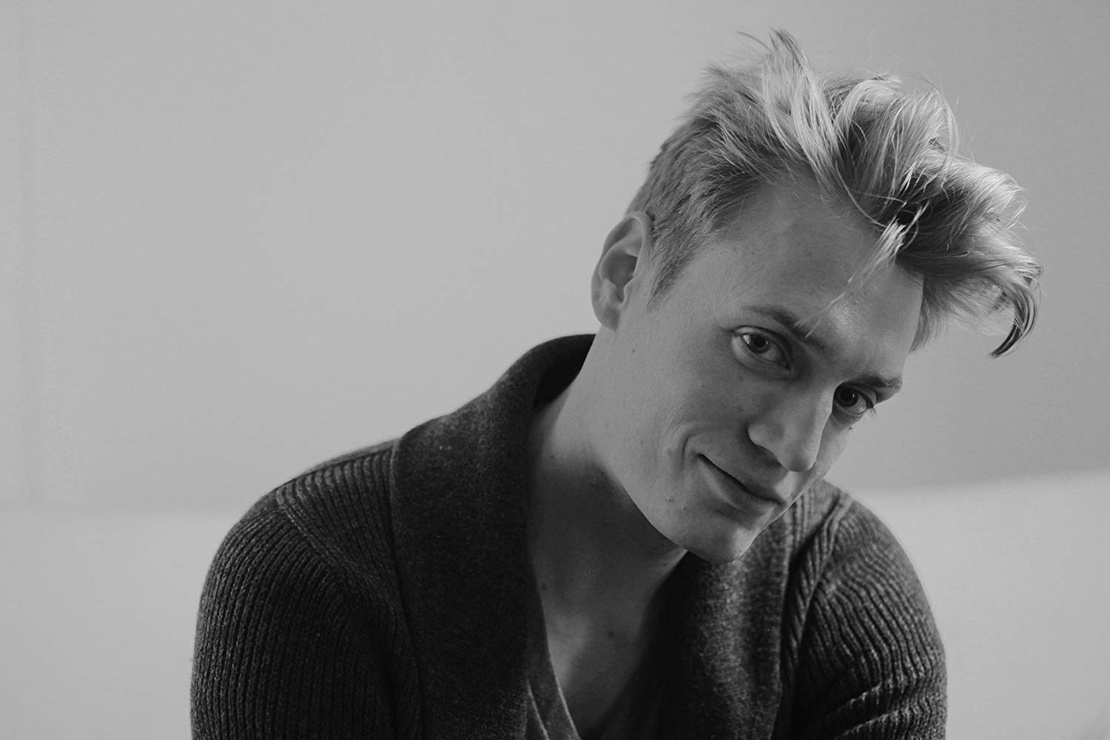 Picture of Paul Cooper