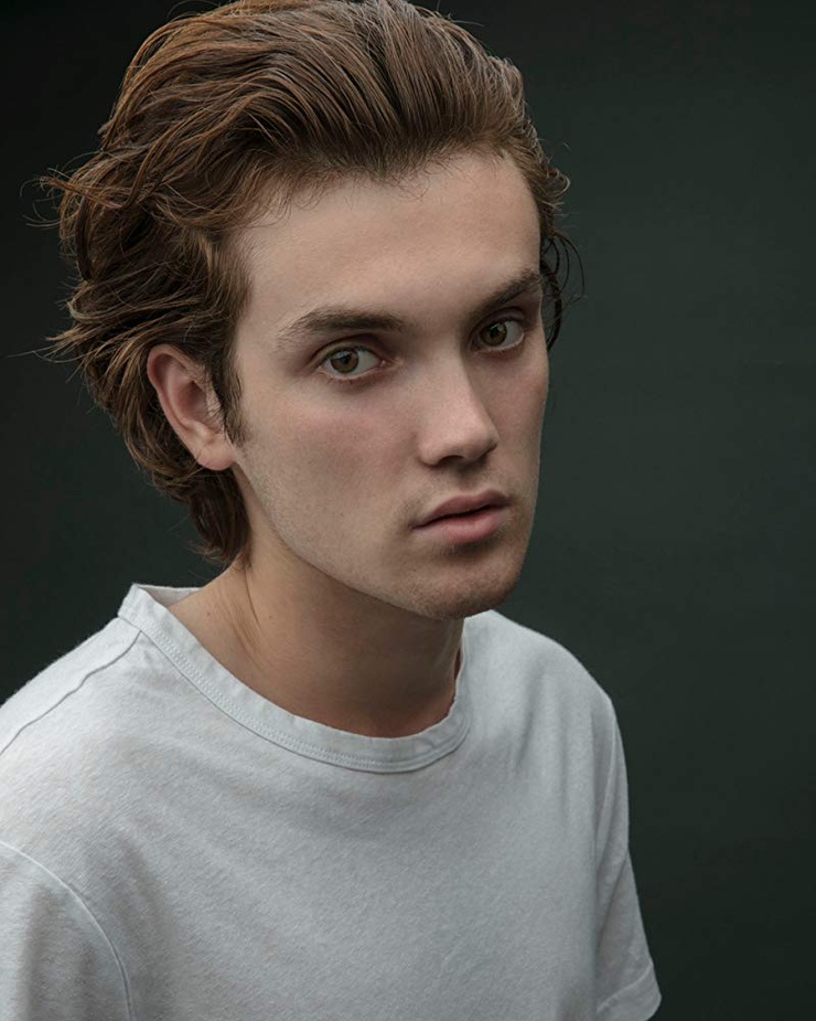 Picture of Kai Caster