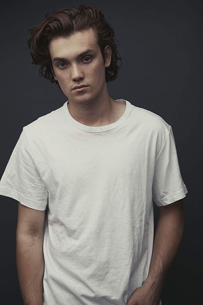 Picture of Kai Caster