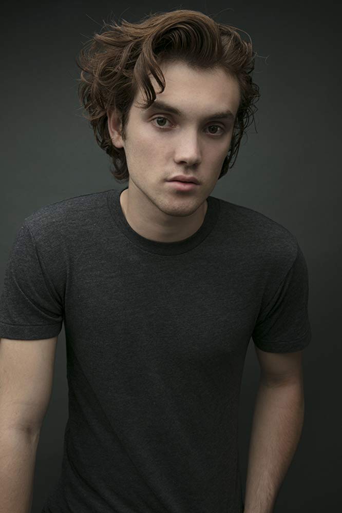 Picture of Kai Caster