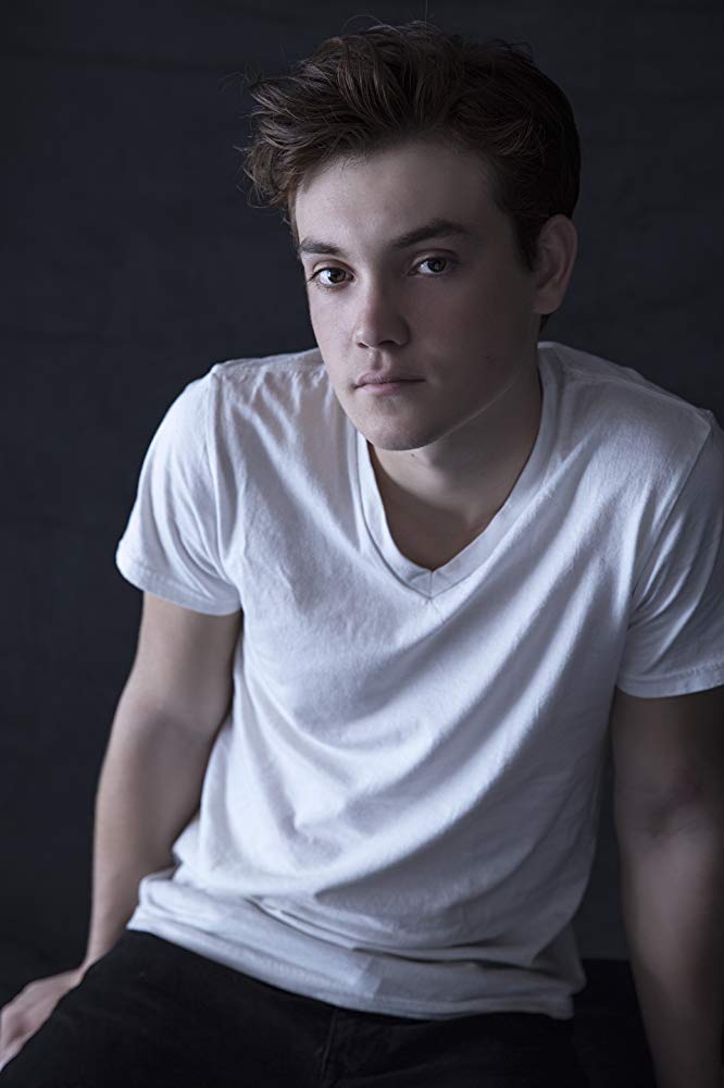 Picture of Kai Caster