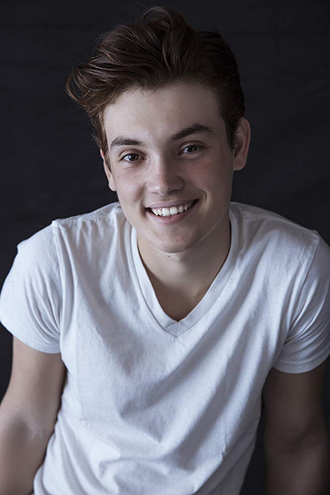 Picture of Kai Caster