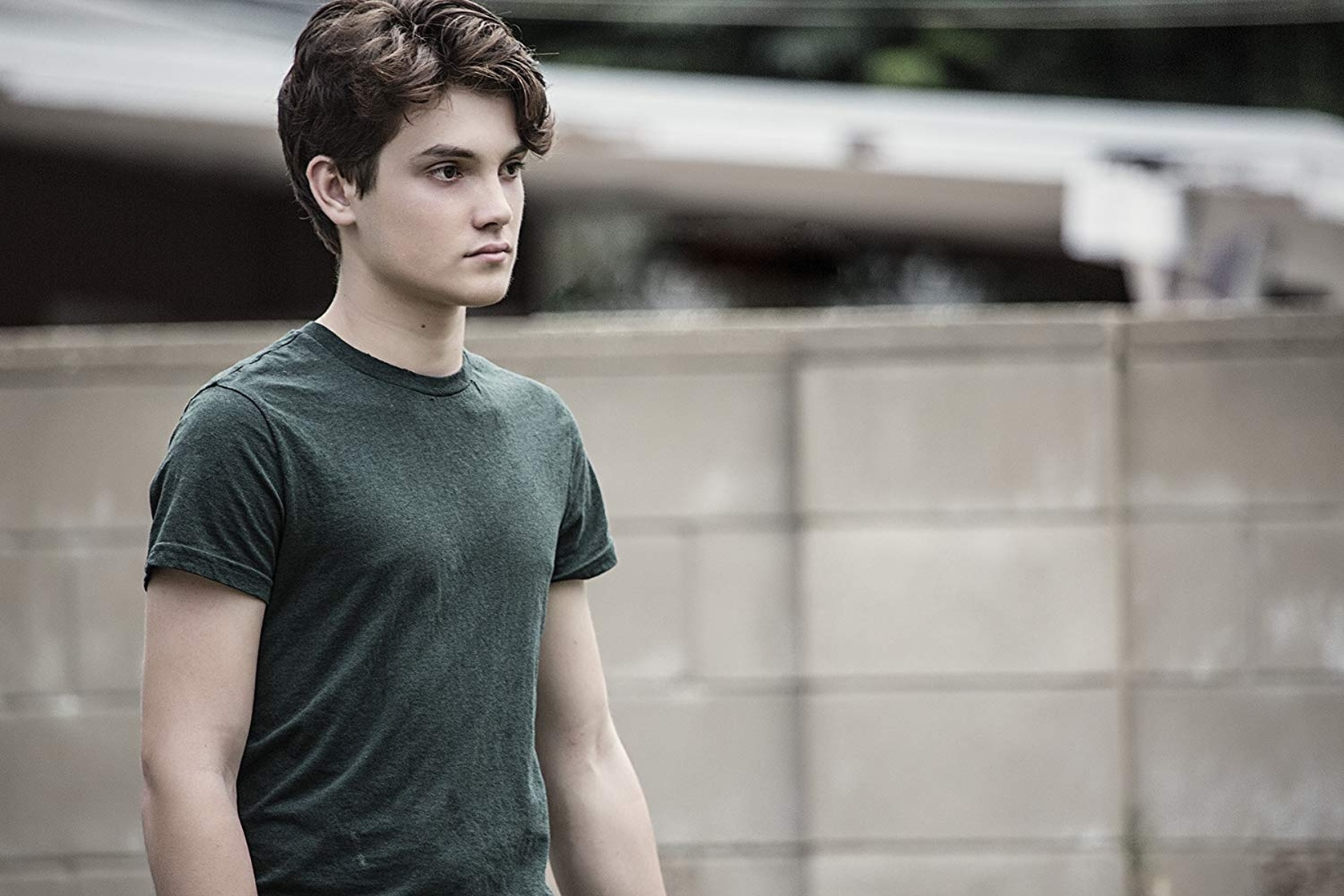 Picture of Kai Caster