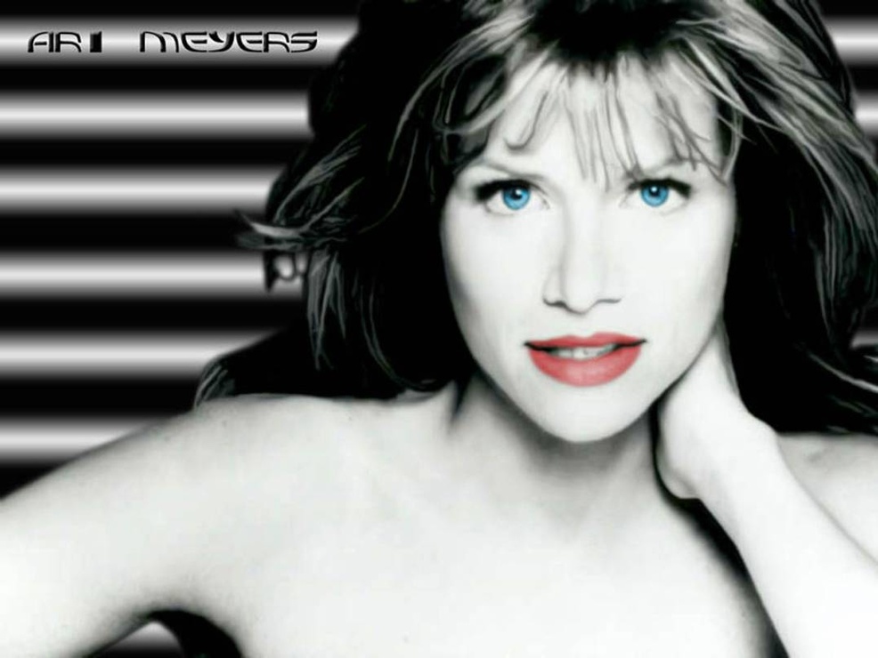 Picture of Ari Meyers