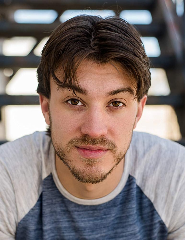 Picture of Kenneth Miller