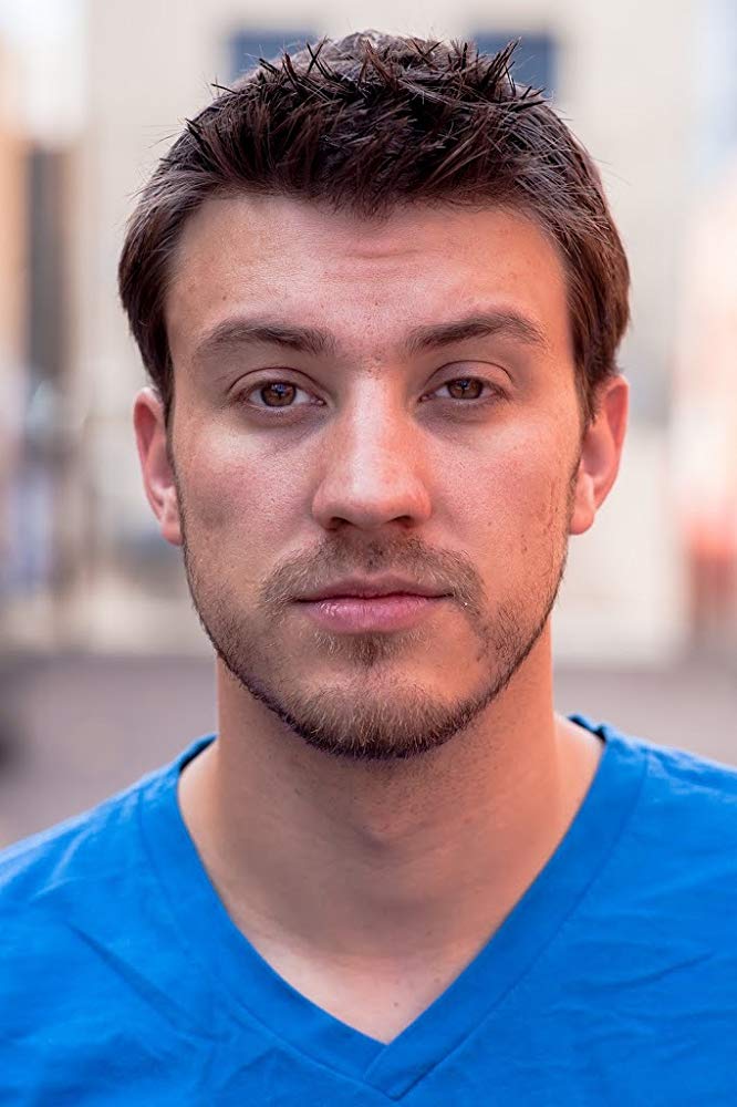 Image of Kenneth Miller