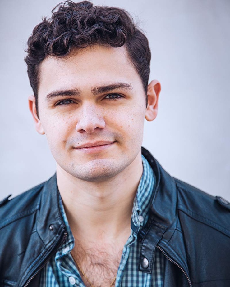 Picture of Brett DelBuono