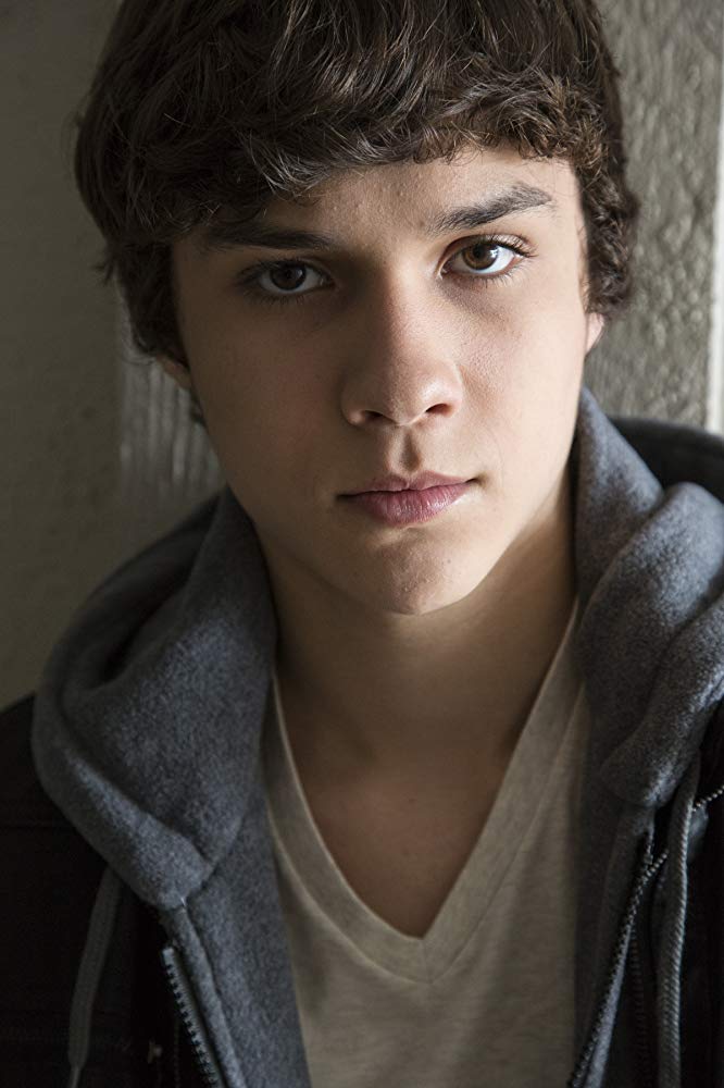 Picture of Benjamin Wadsworth