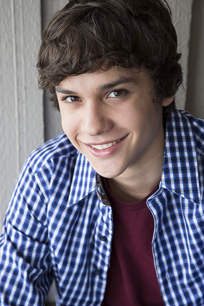 Picture of Benjamin Wadsworth