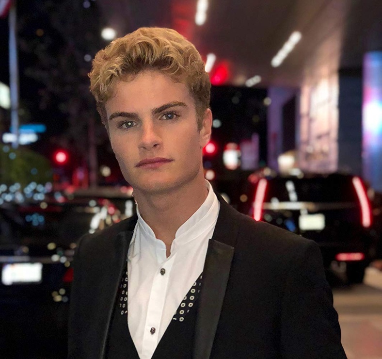 Picture of Brady Tutton