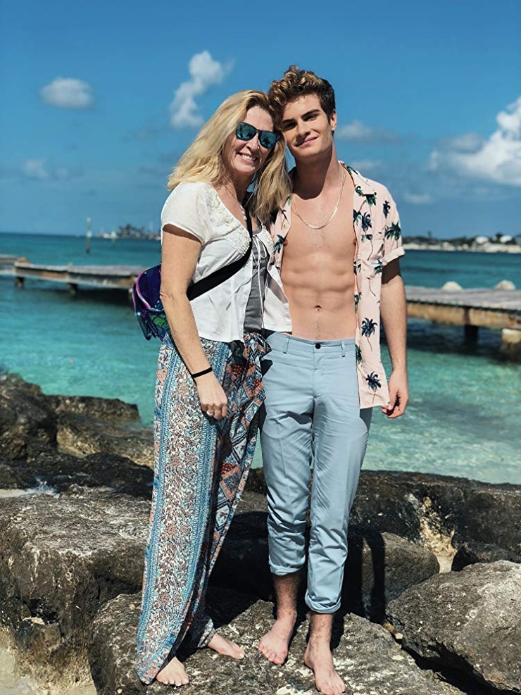 Image of Brady Tutton