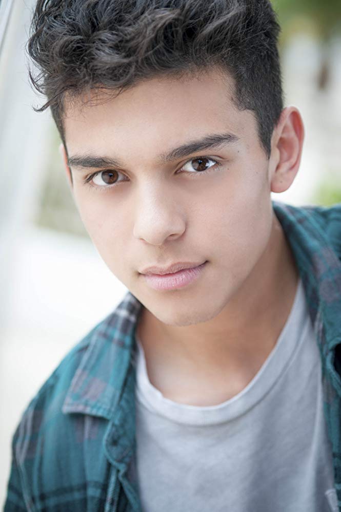 Picture of Anthony Keyvan