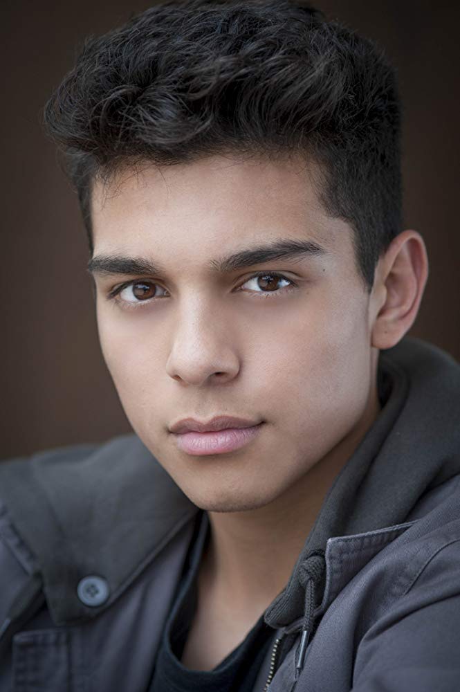 Anthony Keyvan image