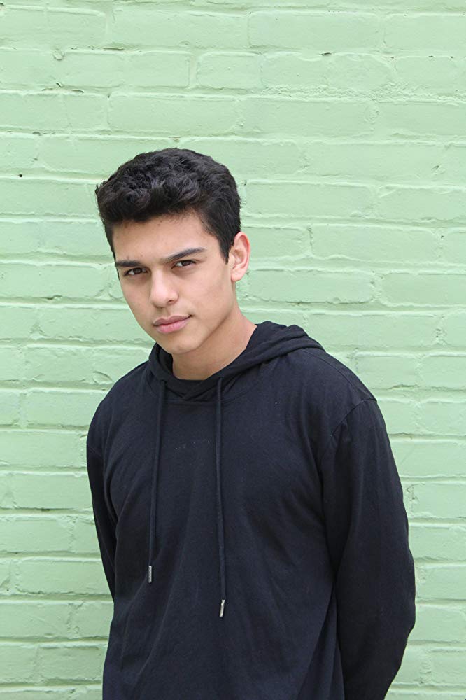 Picture of Anthony Keyvan