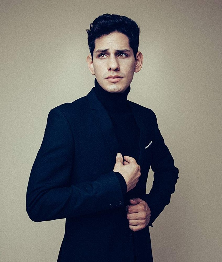 Picture of Matt Bennett