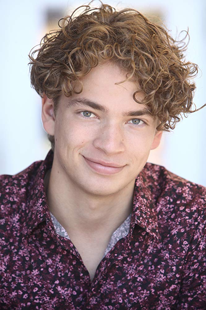 Picture of Will Meyers