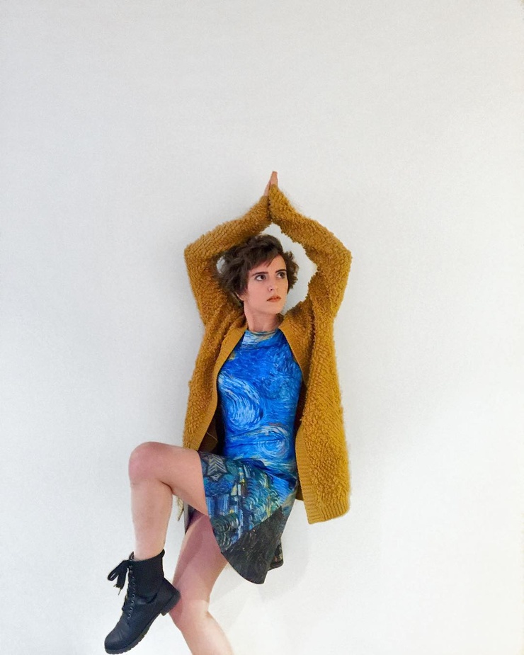 Picture of Tessa Netting