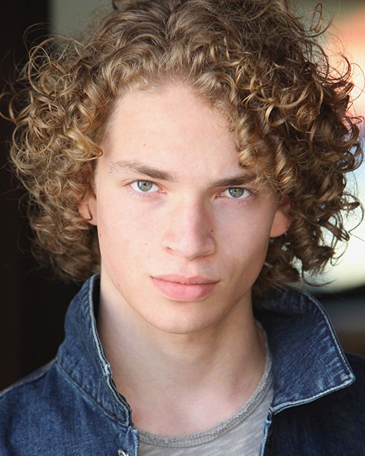 Picture of Will Meyers