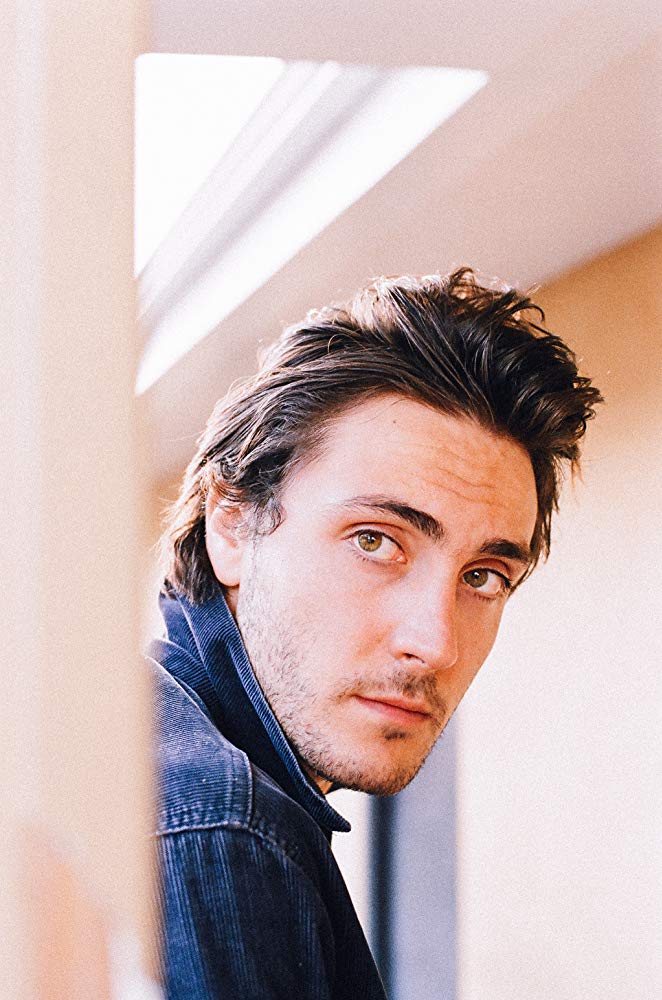 Picture of Noah Silver