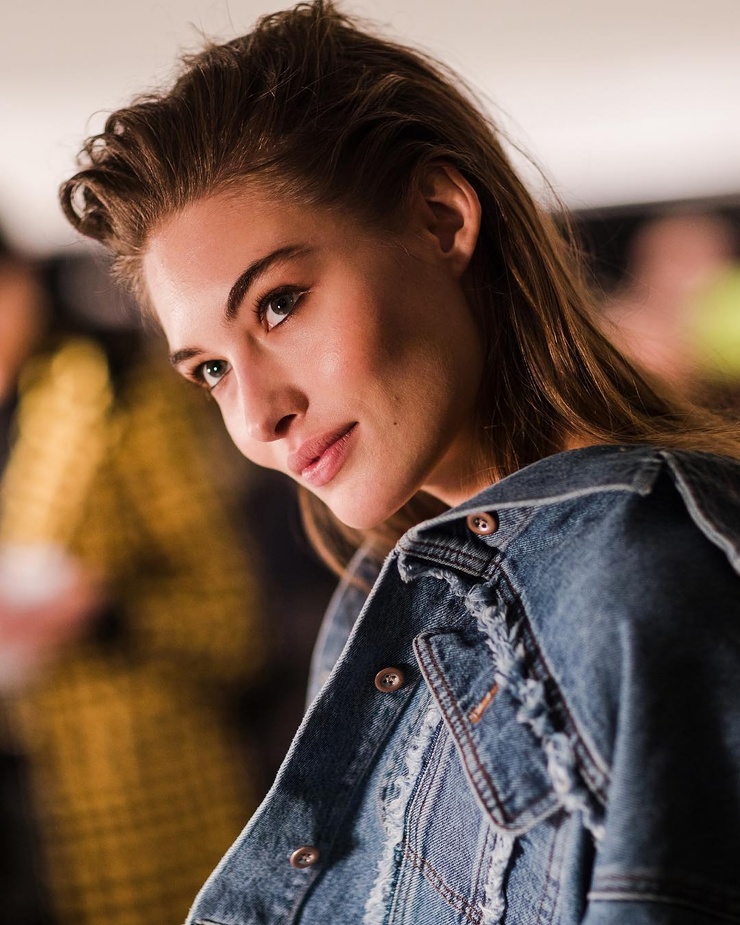 Picture of Grace Elizabeth
