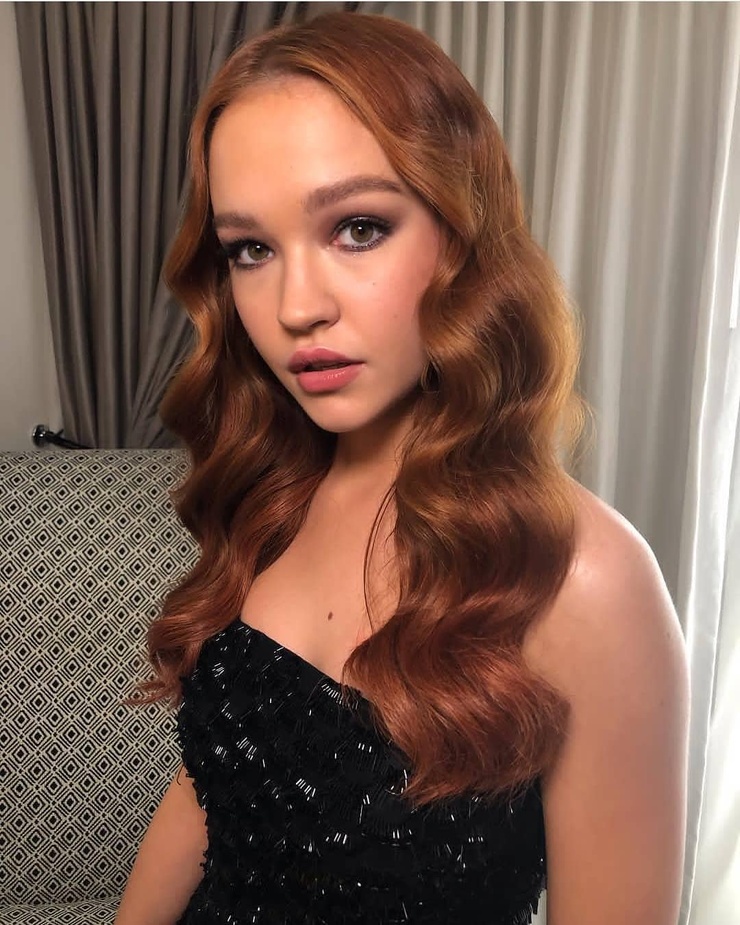 Picture of Sadie Stanley