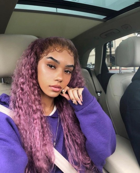 Image of Indya Marie