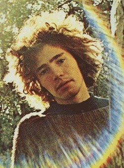 Picture of Tim Buckley