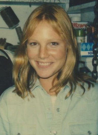 Image of Amy Steel