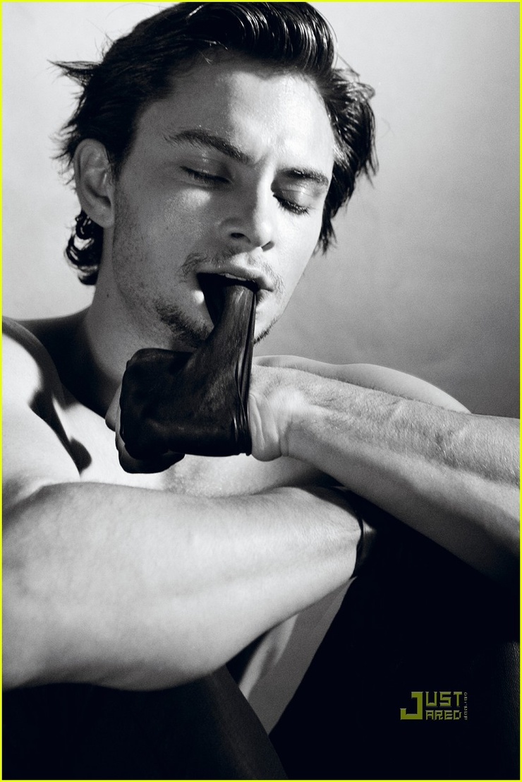 Picture of Shiloh Fernandez