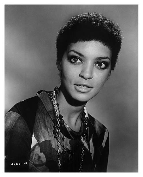 Vonetta McGee