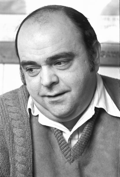 James Coco