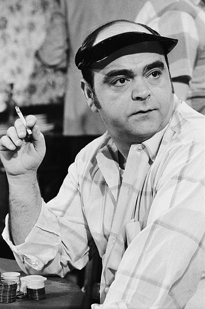 James Coco