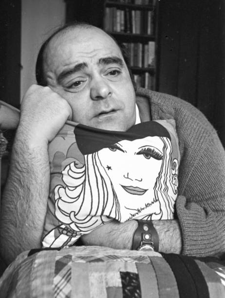 James Coco