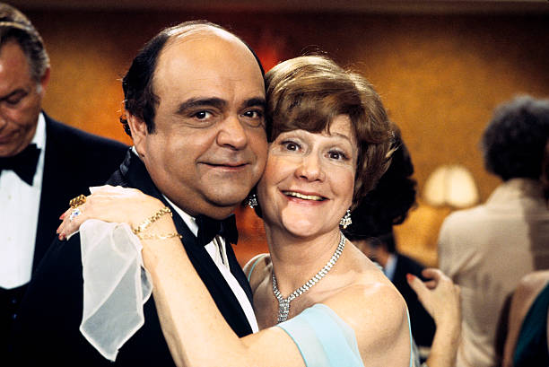 James Coco, Dody Goodman