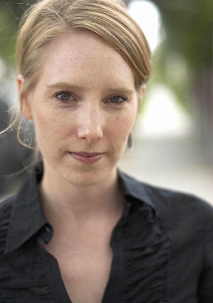 Picture of Steph Green